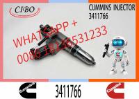 China 3411766 OE Quality Brand New Diesel Common Rail Fuel Injector Assembly 3411766 for C-ummins N14 Engine for sale