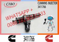 China 3411766 OE Quality Brand New Diesel Common Rail Fuel Injector Assembly 3411766 for C-ummins N14 Engine for sale