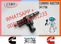 China 3411766 OE Quality Brand New Diesel Common Rail Fuel Injector Assembly 3411766 for C-ummins N14 Engine for sale