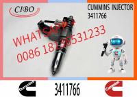 China 3411766 OE Quality Brand New Diesel Common Rail Fuel Injector Assembly 3411766 for C-ummins N14 Engine for sale