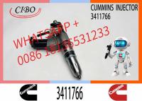 China 3411766 OE Quality Brand New Diesel Common Rail Fuel Injector Assembly 3411766 for C-ummins N14 Engine for sale