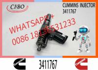 China High Quality Fuel Injector 3411767 Fuel Injector Assembly 3411767 for sale