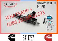 China High Quality Fuel Injector 3411767 Fuel Injector Assembly 3411767 for sale