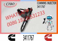 China High Quality Fuel Injector 3411767 Fuel Injector Assembly 3411767 for sale
