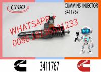 China High Quality Fuel Injector 3411767 Fuel Injector Assembly 3411767 for sale