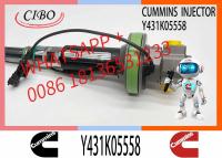 China Factory Outlet OEM Quality Brand New Diesel Fuel Injector Y431K05558 Y431K05417 4964170 4964171 2867149 for QSK19 Diesel Engine for sale