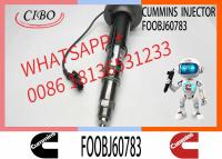 China High Quality Diesel Fuel Injector Y 431 K05 246 for QSK19 38 50 60 Injector Y431K05246 for sale