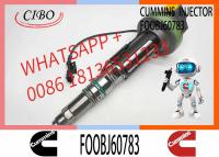 China High Quality Diesel Fuel Injector Y 431 K05 246 for QSK19 38 50 60 Injector Y431K05246 for sale