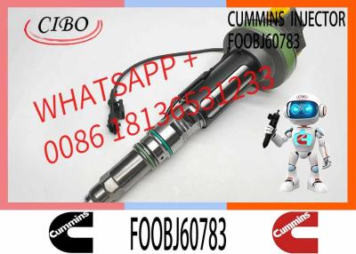 China High Quality Diesel Fuel Injector Y 431 K05 246 for QSK19 38 50 60 Injector Y431K05246 for sale