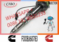 China High Quality Diesel Fuel Injector Y 431 K05 246 for QSK19 38 50 60 Injector Y431K05246 for sale
