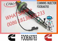 China High Quality Diesel Fuel Injector Y 431 K05 246 for QSK19 38 50 60 Injector Y431K05246 for sale