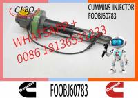 China High Quality Diesel Fuel Injector Y 431 K05 246 for QSK19 38 50 60 Injector Y431K05246 for sale
