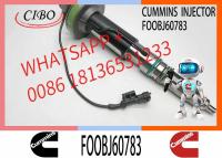 China High Quality Diesel Fuel Injector Y 431 K05 246 for QSK19 38 50 60 Injector Y431K05246 for sale