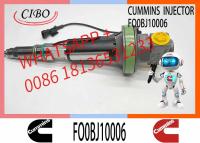 China High Quality Diesel Fuel Injector Y 431 K05 246 for QSK19 38 50 60 Injector Y431K05246 for sale