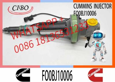 China High Quality Diesel Fuel Injector Y 431 K05 246 for QSK19 38 50 60 Injector Y431K05246 for sale