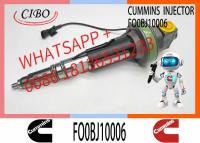 China High Quality Diesel Fuel Injector Y 431 K05 246 for QSK19 38 50 60 Injector Y431K05246 for sale