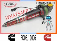 China High Quality Diesel Fuel Injector Y 431 K05 246 for QSK19 38 50 60 Injector Y431K05246 for sale
