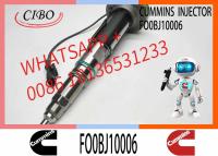 China High Quality Diesel Fuel Injector Y 431 K05 246 for QSK19 38 50 60 Injector Y431K05246 for sale
