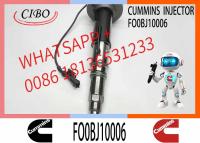 China High Quality Diesel Fuel Injector Y 431 K05 246 for QSK19 38 50 60 Injector Y431K05246 for sale