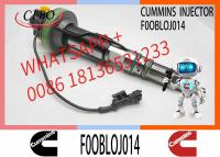 China High Quality Diesel Fuel Injector Y 431 K05 246 for QSK19 38 50 60 Injector Y431K05246 for sale