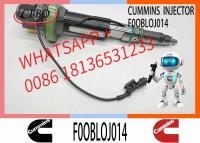China High Quality Diesel Fuel Injector Y 431 K05 246 for QSK19 38 50 60 Injector Y431K05246 for sale