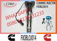 China High Quality Diesel Fuel Injector Y 431 K05 246 for QSK19 38 50 60 Injector Y431K05246 for sale