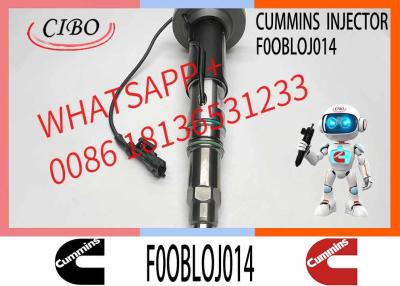 China High Quality Diesel Fuel Injector Y 431 K05 246 for QSK19 38 50 60 Injector Y431K05246 for sale