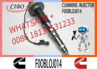China High Quality Diesel Fuel Injector Y 431 K05 246 for QSK19 38 50 60 Injector Y431K05246 for sale