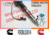 China High Quality Diesel Fuel Injector Y 431 K05 246 for QSK19 38 50 60 Injector Y431K05246 for sale