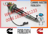 China High Quality Diesel Fuel Injector Y 431 K05 246 for QSK19 38 50 60 Injector Y431K05246 for sale