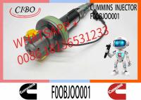 China F0OBJOO001 F00BJ00005 0986435614 2867149 2882079 4964170 4918073 4955524 Direct Engine Injection Nozzle QSK19 Engine for sale