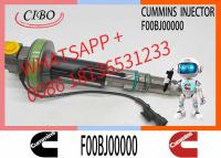 China High Quality Engine Fuel Injector Assembly 2867147 F00bj00000 F00bj00001 for Qsk19 Qsk38 Qsk50 Engine Injector diesel for sale