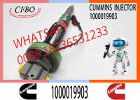 China High Quality diesel Engine Parts SK19 QSK38 QSK50 QSK60 Fuel Injector 1000019903 for sale