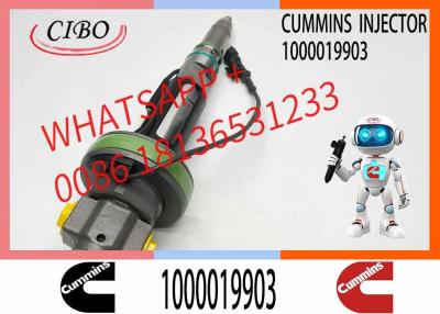 China High Quality diesel Engine Parts SK19 QSK38 QSK50 QSK60 Fuel Injector 1000019903 for sale