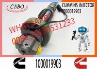 China High Quality diesel Engine Parts SK19 QSK38 QSK50 QSK60 Fuel Injector 1000019903 for sale
