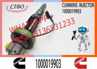 China High Quality diesel Engine Parts SK19 QSK38 QSK50 QSK60 Fuel Injector 1000019903 for sale
