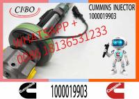 China High Quality diesel Engine Parts SK19 QSK38 QSK50 QSK60 Fuel Injector 1000019903 for sale