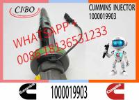 China High Quality diesel Engine Parts SK19 QSK38 QSK50 QSK60 Fuel Injector 1000019903 for sale