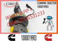 China High Quality diesel Engine Parts SK19 QSK38 QSK50 QSK60 Fuel Injector 1000019903 for sale