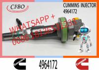 China 4964172 F00BL0J014 Neutral Fuel Injector Parts Diesel Engine Qsk50 Qsk38 Qsk19 Injector F00BL0J014 4964172 for sale