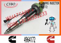 China 4964172 F00BL0J014 Neutral Fuel Injector Parts Diesel Engine Qsk50 Qsk38 Qsk19 Injector F00BL0J014 4964172 for sale