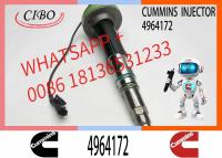 China 4964172 F00BL0J014 Neutral Fuel Injector Parts Diesel Engine Qsk50 Qsk38 Qsk19 Injector F00BL0J014 4964172 for sale