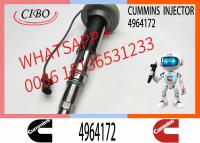 China 4964172 F00BL0J014 Neutral Fuel Injector Parts Diesel Engine Qsk50 Qsk38 Qsk19 Injector F00BL0J014 4964172 for sale