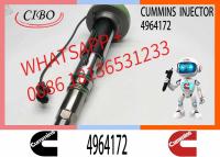 China 4964172 F00BL0J014 Neutral Fuel Injector Parts Diesel Engine Qsk50 Qsk38 Qsk19 Injector F00BL0J014 4964172 for sale