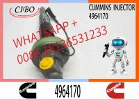 China COMMON RAIL FUEL INJECTOR 4964171 4955525 F00BL0J018 F 00B L0J 018 Y431K05417 Y 431 K05 417 for sale