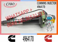 China COMMON RAIL FUEL INJECTOR 4964171 4955525 F00BL0J018 F 00B L0J 018 Y431K05417 Y 431 K05 417 for sale