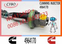 China COMMON RAIL FUEL INJECTOR 4964171 4955525 F00BL0J018 F 00B L0J 018 Y431K05417 Y 431 K05 417 for sale