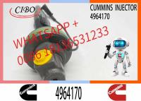 China COMMON RAIL FUEL INJECTOR 4964171 4955525 F00BL0J018 F 00B L0J 018 Y431K05417 Y 431 K05 417 for sale