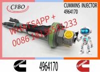 China COMMON RAIL FUEL INJECTOR 4964171 4955525 F00BL0J018 F 00B L0J 018 Y431K05417 Y 431 K05 417 for sale