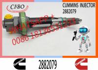 China QSK19 QSK38 QSK45 QSK60 Engine Parts Fuel Injector 2867147 2882079 F00BJ00005 F00BJ00004 0986435614 for sale